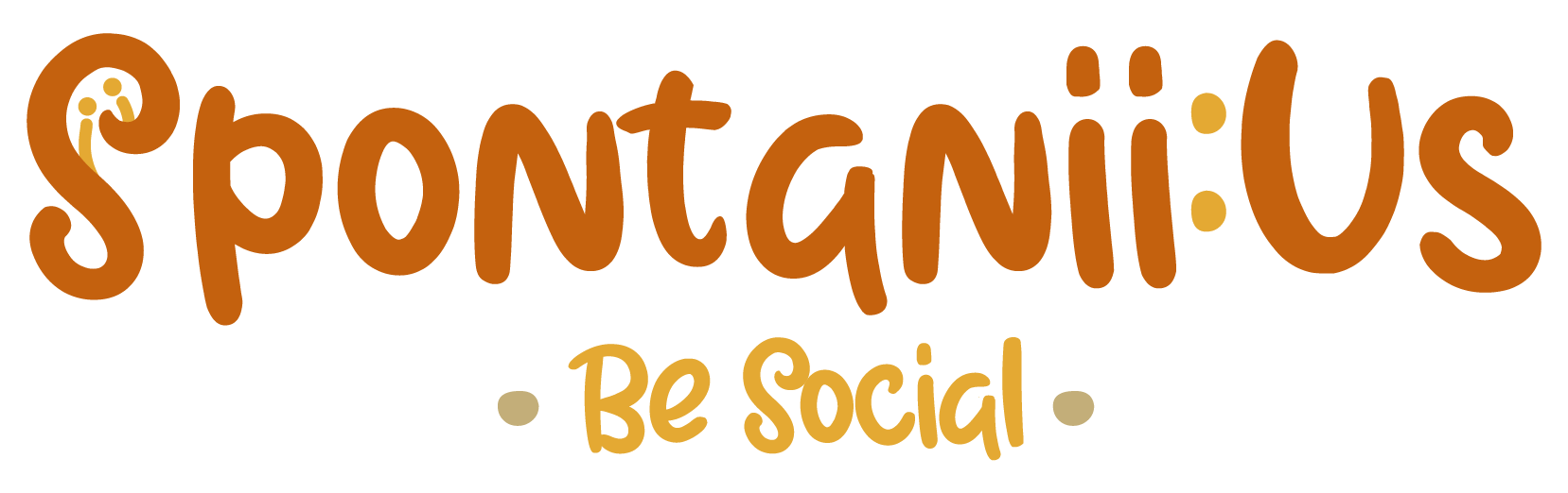 Spontaniius - Spontaneous Meetups & Events